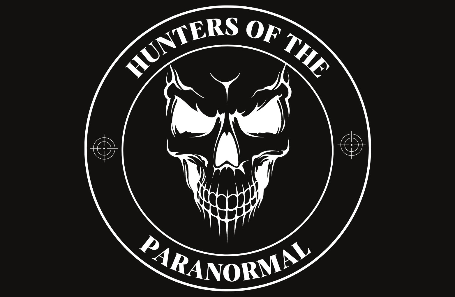 Home - Hunters of the Paranormal